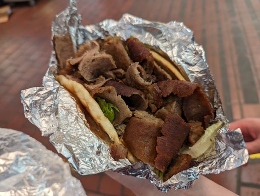 STEVE’S GYROS - Updated January 2026 - 110 Photos & 203 Reviews - 1979 ...