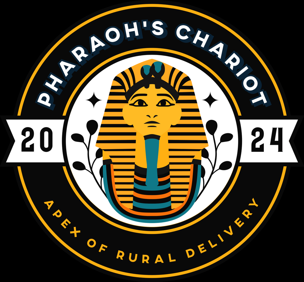 PHARAOH’S CHARIOT - Updated September 2024 - Request a Quote - 1220 ...