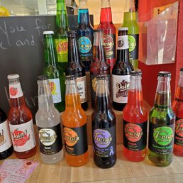 MILTY-WILTY DRIVE-IN RESTAURANT - Updated August 2025 - 30 Photos & 30 ...