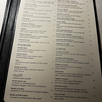 SOTTO SOTTO - Updated July 2025 - 783 Photos & 843 Reviews - 313 N ...