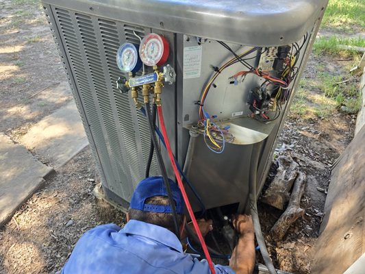 Five Or Free Electrical Heating & Air Solutions - Updated January 2026 ...