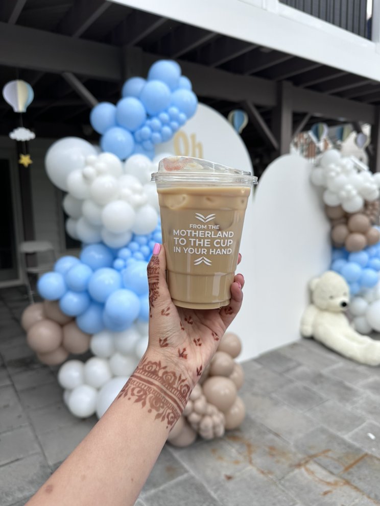 JALIYAA COFFEE - Updated March 2025 - 17 Photos & 13 Reviews ...