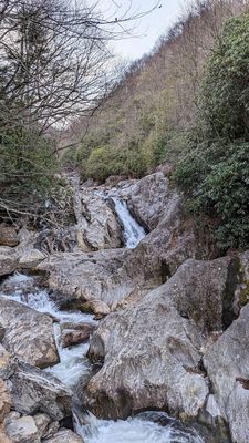 SUNBURST FALLS - Updated October 2025 - 13 Photos - Waynesville, North ...