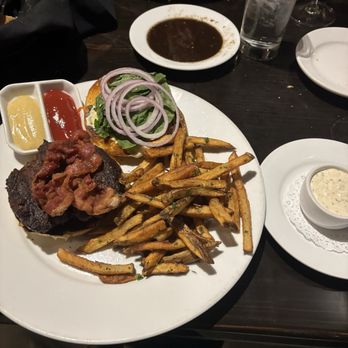 THE BLACKSMITH RESTAURANT - Updated May 2025 - 368 Photos & 489 Reviews ...