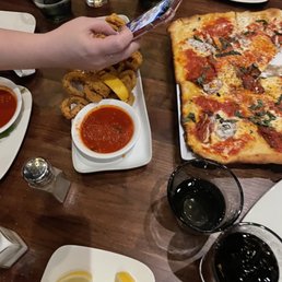 ECCO - 164 Photos & 94 Reviews - 6540 Main St, Trumbull, Connecticut ...