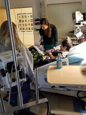 OHSU DOERNBECHER CHILDREN’S HOSPITAL - Updated December 2025 - 42 ...