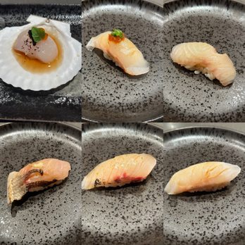 HIDDEN FISH - Updated August 2024 - 2734 Photos & 528 Reviews - 4764 ...