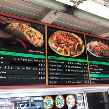 DON RUBEN’S MEXICAN GRILL - Updated June 2024 - 179 Photos & 194 ...