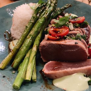 RAIN - 128 Photos & 117 Reviews - 283 E Main St, Abingdon, VA - Menu - Yelp