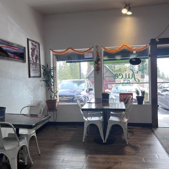 THANIA’S JUICE BAR - Updated July 2025 - 117 Photos & 109 Reviews - 868 ...