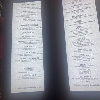 PAPPA GALLO - Updated November 2024 - 295 Photos & 156 Reviews - 273 ...