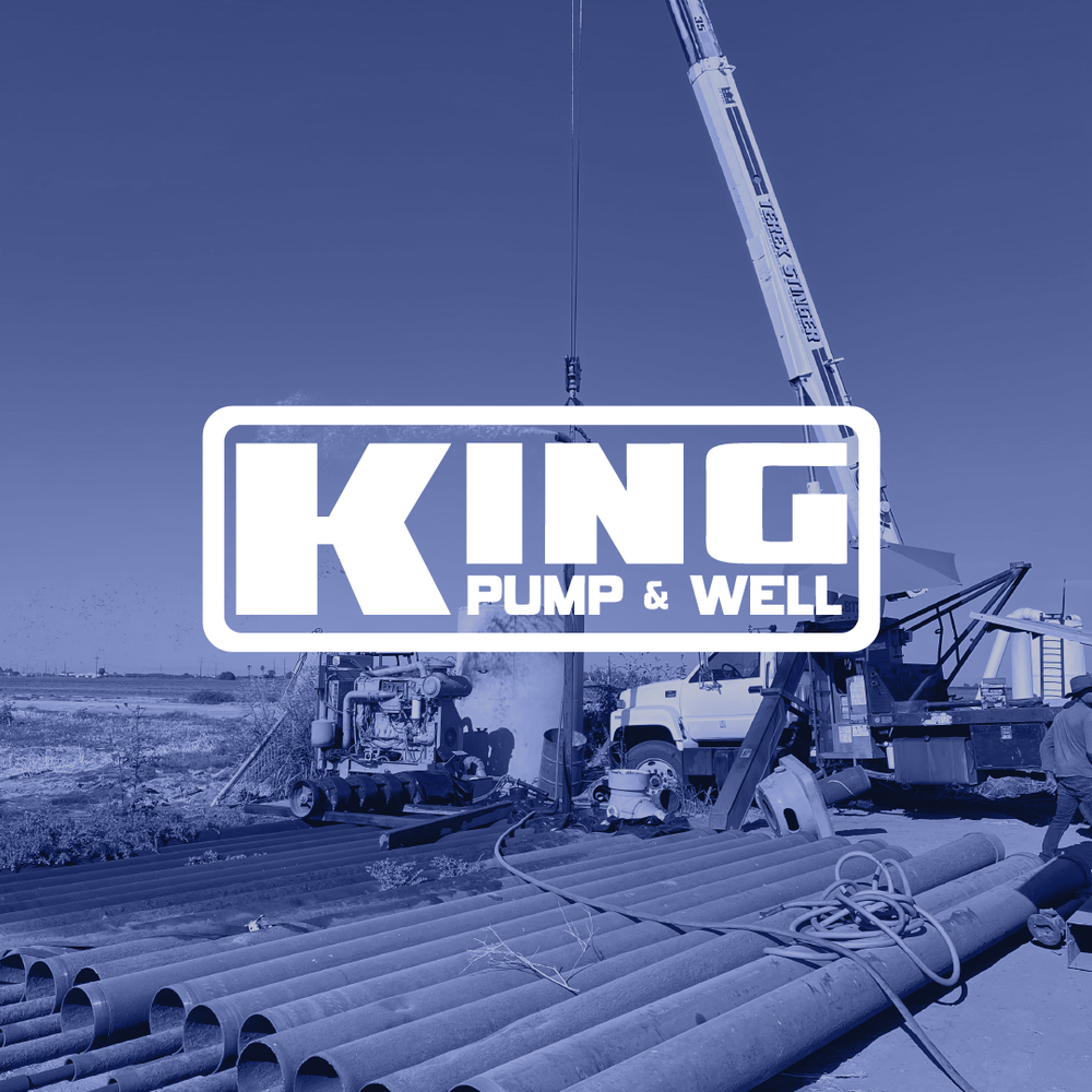 KING PUMP AND WELL - Updated June 2025 - 13821 W Lacey Blvd, Hanford ...