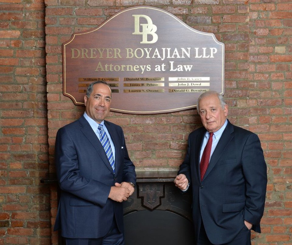 DREYER BOYAJIAN - Updated December 2025 - 75 Columbia St, Albany, New ...