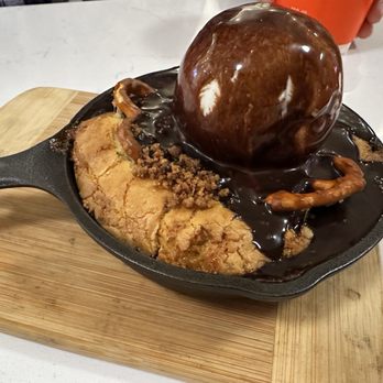 SPOT DESSERT BAR - Updated September 2025 - 52 Photos & 17 Reviews - 31 ...