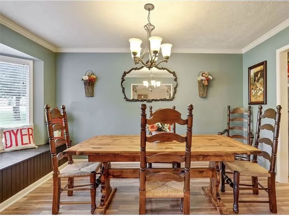 THE HANDY CRAFTERS - Updated September 2024 - Temple, Georgia ...