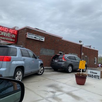 MAID-RITE SANDWICH SHOPPE - Updated September 2025 - 163 Photos & 167 ...