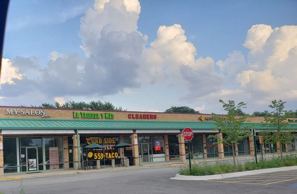 LA TAQUIZA Y MAS - Updated July 2024 - 153 Photos & 121 Reviews - 2841 ...