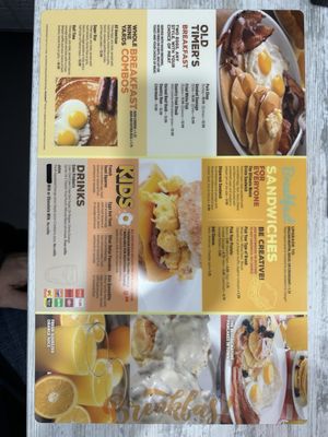 GUS FAMILY RESTAURANT - Updated December 2025 - 43 Photos & 33 Reviews ...