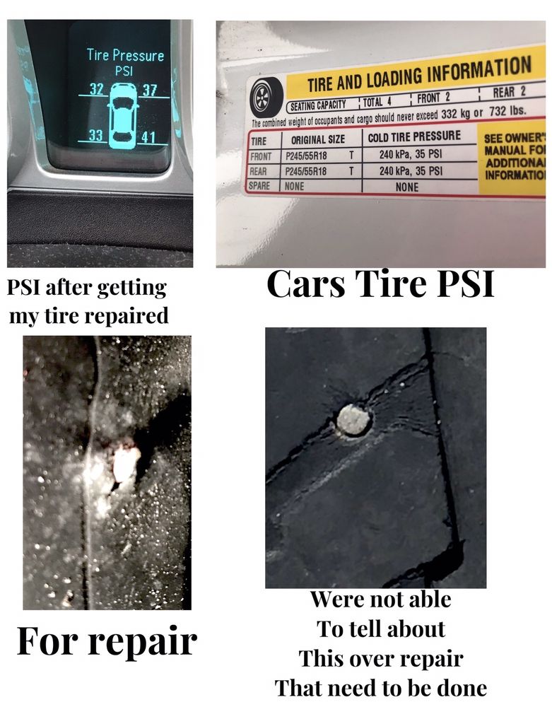 FIRESTONE AUTO SHOP - Updated December 2025 - 10 Photos & 57 Reviews ...