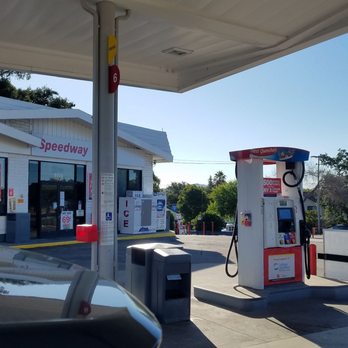 SPEEDWAY - Updated July 2025 - 9155 San Gabriel Road, Atascadero ...