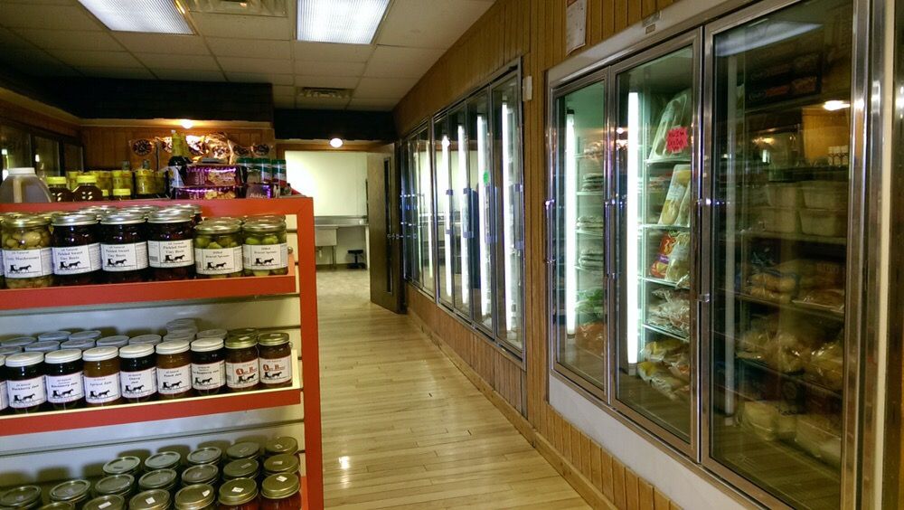 FULTON MEAT MARKET - Updated December 2025 - 13 Photos - 211 11th Ave ...