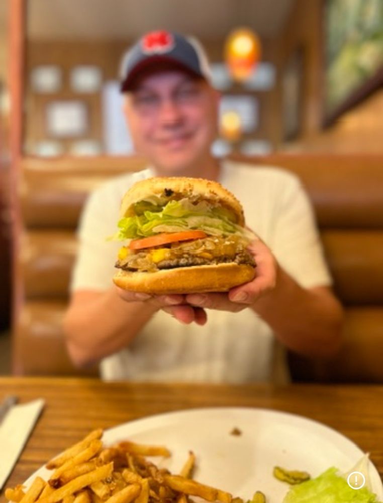 TOP NOTCH BEEF BURGERS - Updated August 2025 - 217 Photos & 368 Reviews ...