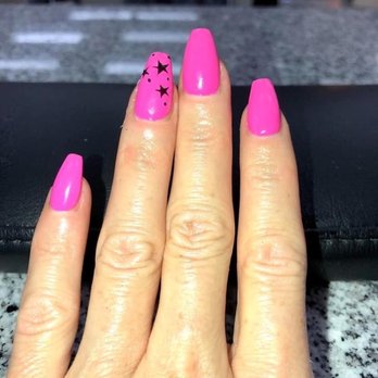 TK NAILS SPA & WAXING - Updated June 2024 - 253 Photos & 194 Reviews ...