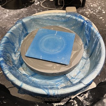 SMASHED CLAY + STUDIO - Updated November 2024 - 59 Photos & 43 Reviews ...