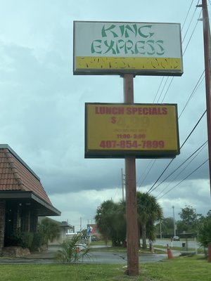 KING EXPRESS - Updated December 2025 - 28 Photos & 36 Reviews - 2225 W ...