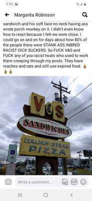 V & S SANDWICH SHOP - Updated June 2024 - 44 Photos & 87 Reviews - 1621 ...