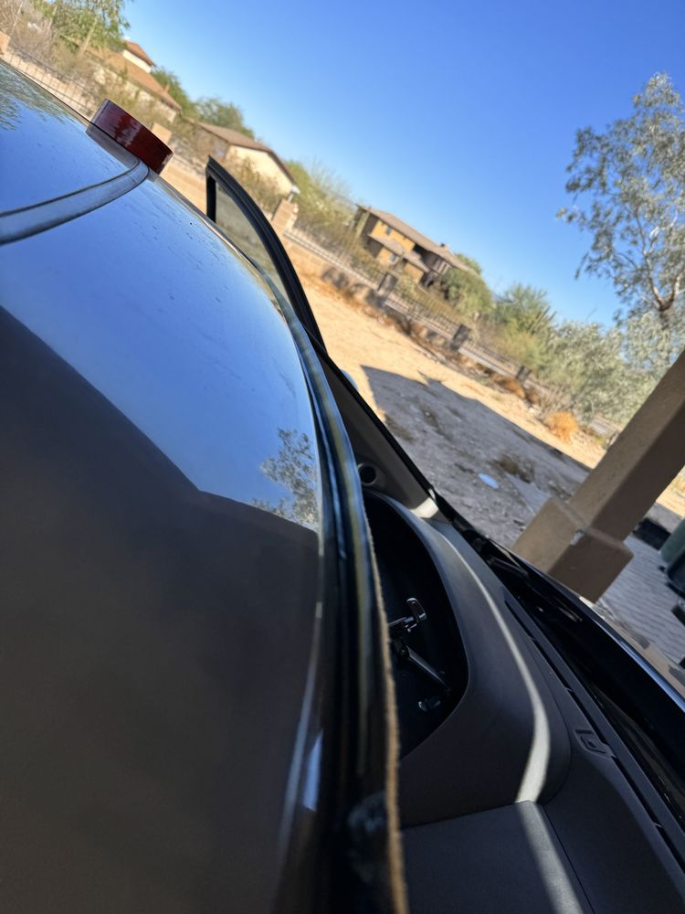 REZQ GLASS - Updated December 2025 - 10 Photos - Phoenix, Arizona - Auto Glass Services - Phone ...
