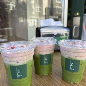 TADAIMA - MISSION - Updated December 2025 - 1123 Photos & 521 Reviews ...