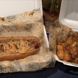 DAT DOG - Updated January 2025 - 1086 Photos & 630 Reviews - 3336 ...