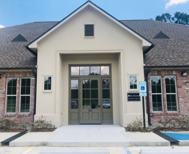 LOUISIANA HEALTH AND INJURY CENTERS - Updated June 2024 - 9026 Jefferson Hwy, Baton Rouge ...