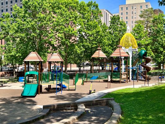 BUSHNELL PARK - 284 Photos & 37 Reviews - 99 Trinity St, Hartford ...