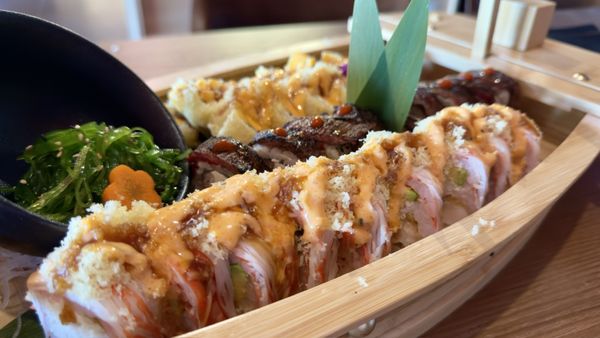 FIRE FISH - Updated January 2026 - 45 Photos & 22 Reviews - 3709 Troup ...