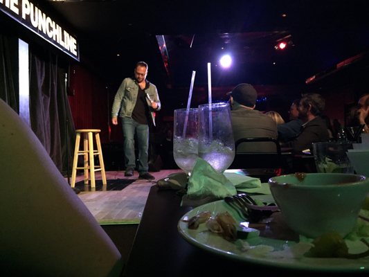 THE PUNCHLINE - 30 Photos & 51 Reviews - Comedy Clubs - 3652 Roswell Rd ...