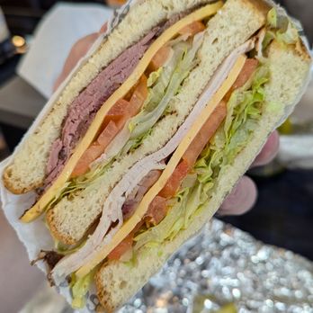 51ST DELI WEST END - Updated December 2025 - 63 Photos & 71 Reviews ...