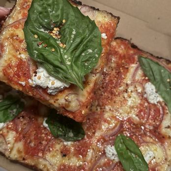 COASTLINE PIZZERIA - Updated May 2026 - 99 Photos & 89 Reviews - 25102 ...