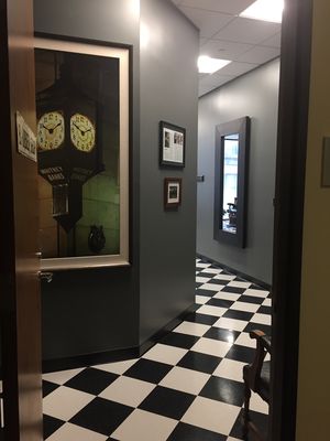 WHITNEY BARBER SHOP - Updated December 2025 - 61 Reviews - 701 Poydras ...