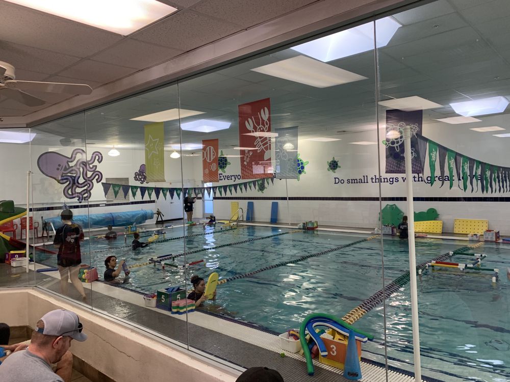 HUBBARD FAMILY SWIM SCHOOL - Updated October 2025 - 61 Photos & 103 ...