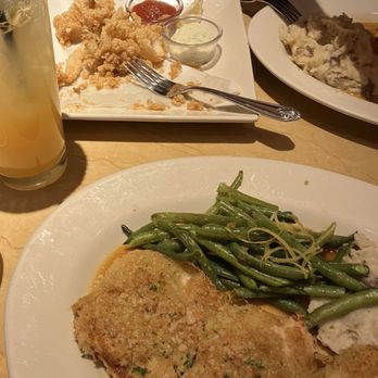 THE CHEESECAKE FACTORY - Updated August 2025 - 917 Photos & 853 Reviews ...