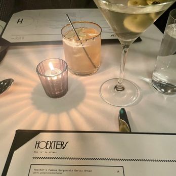 HOEXTER’S - Updated July 2024 - 108 Photos & 46 Reviews - 174 E 82nd St ...