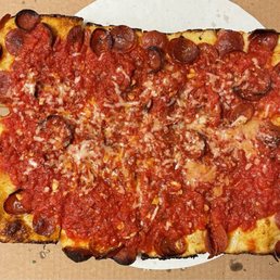 GOOD OLD DAYS PIZZA - Updated December 2025 - 224 Photos & 127 Reviews ...