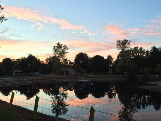 Delta, OH Map & Directions - MapQuest