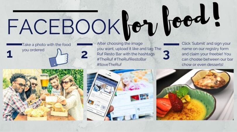 THE RUF RESTO - Updated December 2024 - 11 Photos - Road 1-A, Malay ...