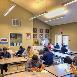 SOUTHWEST COMMUNITY CENTER - 1601 W 2nd St, Santa Ana, California ...