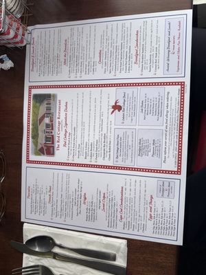 RED COTTAGE RESTAURANT - Updated July 2025 - 288 Photos & 577 Reviews ...