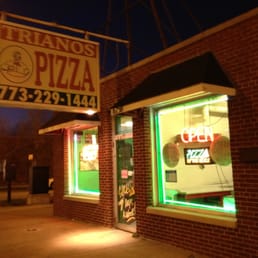 TRIANO’S PIZZA - Updated July 2025 - 105 Photos & 109 Reviews - 6758 W ...