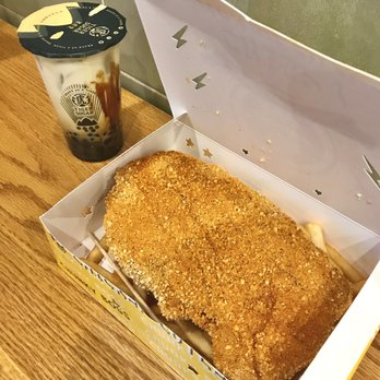 CHUNKY BOSS - Updated August 2024 - 173 Photos & 64 Reviews - 129 E ...